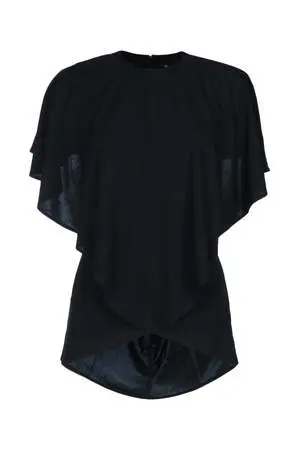 Jacquemus Pisco Cropped Top