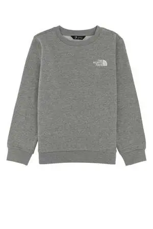 The North Face Teen Evo Box Crew Sweatshirt - Cqo1