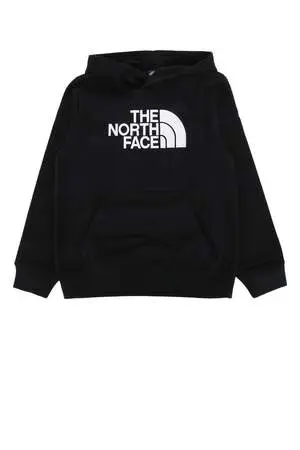 The North Face Drew Peak Hoodie - Black