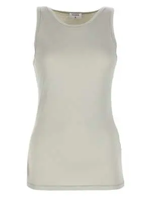 Filippa K Ribbed Tank Top