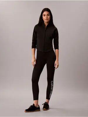 Calvin Klein Icon Sport High Rise 7/8 Leggings