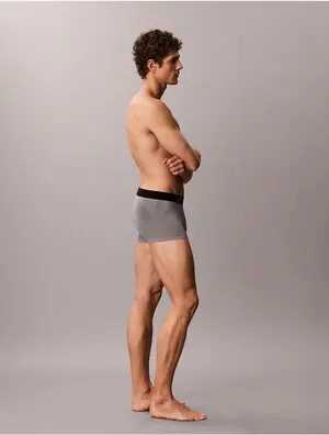 Calvin Klein Intense Power Pro Trunk - Convoy