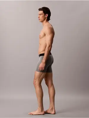 Calvin Klein Intense Power Pro Boxer Brief - Convoy