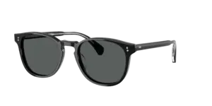 Oliver Spencer Sunglass Finley Esq. Sun - Midnight Express Polarized