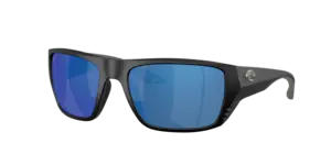 COSTA Man Sunglass Finlet Blue Mirror