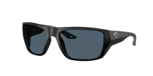 COSTA Man Sunglass Finlet Gray