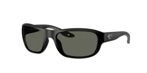 COSTA Sunglass Clipperton Gray