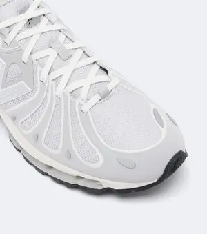 NEW BALANCE 1890 Mesh-trimmed Sneakers - Grey