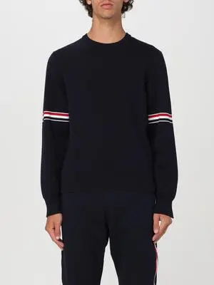 Thom Browne Ribbed Sweaters For Men