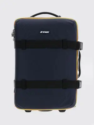 K-WAY Travel Bag