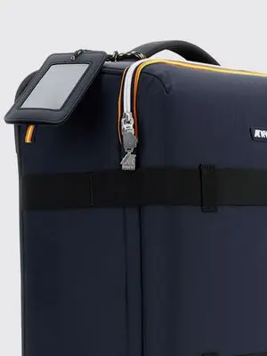 K-WAY Travel Bag