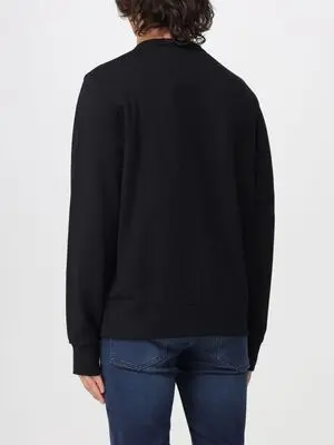 BOSS Cotton Sweatshirt