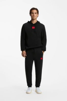 Hugo Logo Sweatpants