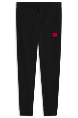 Hugo Logo Sweatpants
