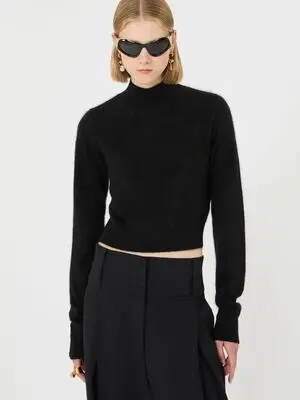 Max Mara Slim Pure Cashmere Sweater