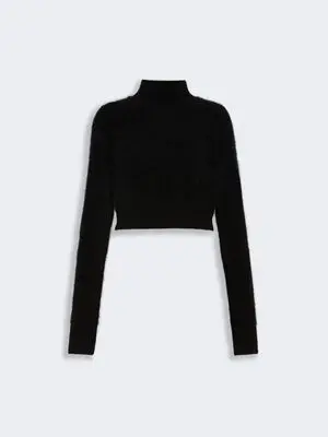 Max Mara Slim Pure Cashmere Sweater