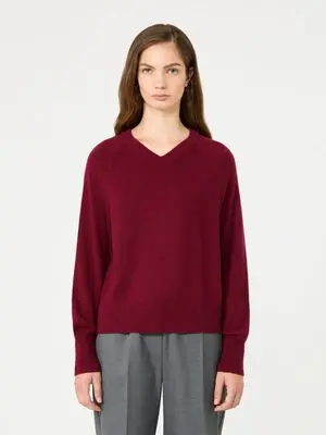 Max Mara Cashmere Sweater