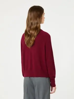 Max Mara Cashmere Sweater