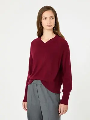 Max Mara Cashmere Sweater