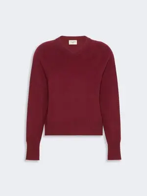 Max Mara Cashmere Sweater