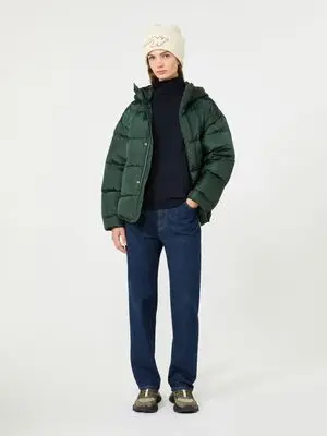 Max Mara Wool And Silk Knit Turtleneck