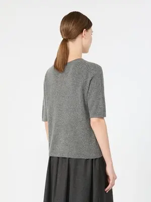 Max Mara Cashmere Yarn Jumper