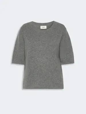 Max Mara Cashmere Yarn Jumper