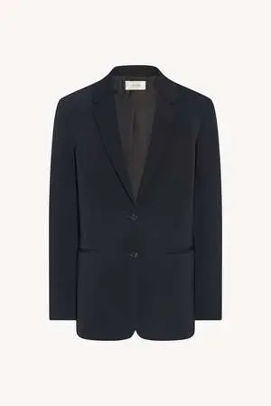 THE ROW Ale Jacket