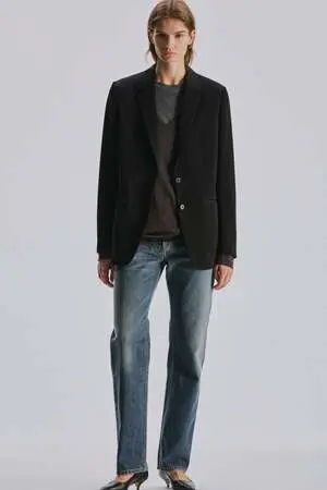 THE ROW Ale Jacket