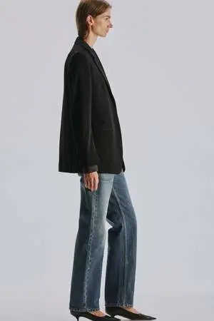 THE ROW Ale Jacket
