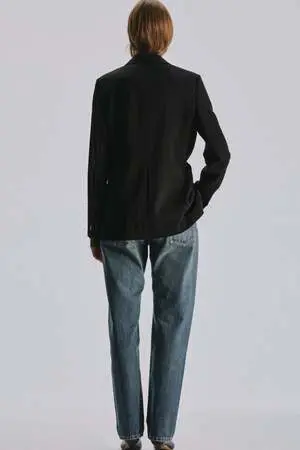 THE ROW Ale Jacket
