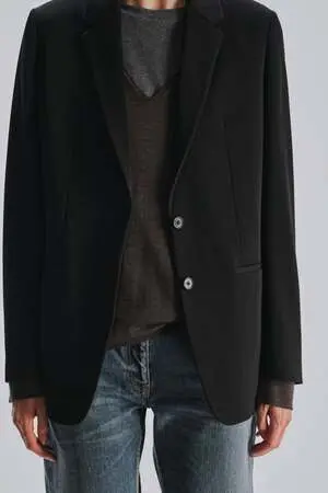 THE ROW Ale Jacket
