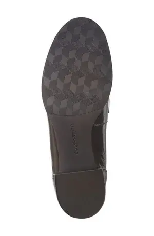 Easy Spirit Irelyn Loafer Pump - Dark Brown