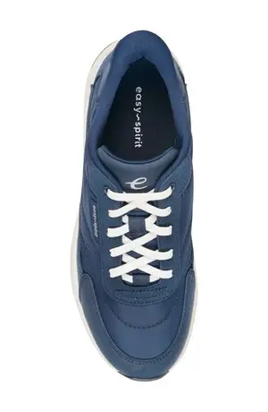 Easy Spirit Ace Sneaker - Dark Blue