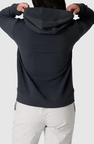 OUTDOOR RESEARCH Eclipse Waffle Hoodie - Storm