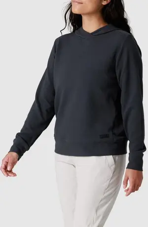 OUTDOOR RESEARCH Eclipse Waffle Hoodie - Storm