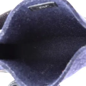 Hermès Evelyne Bag Gen Iii Felt Tpm