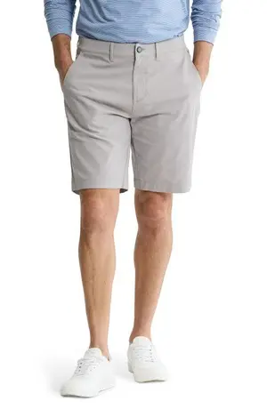 JACHS Tech Stretch Shorts
