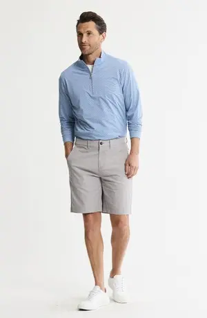 JACHS Tech Stretch Shorts