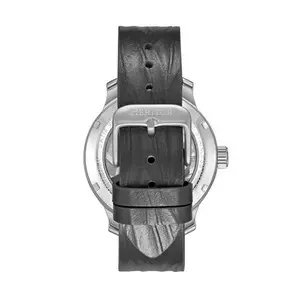 HERITOR AUTOMATIC Marcello Skeleton Dial Watch
