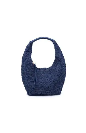 URBAN EXPRESSIONS Micah Hobo - Navy