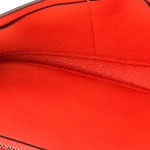 Hermès Kelly To Go Wallet Evercolor