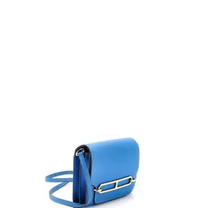Hermès Roulis Bag Evercolor 18