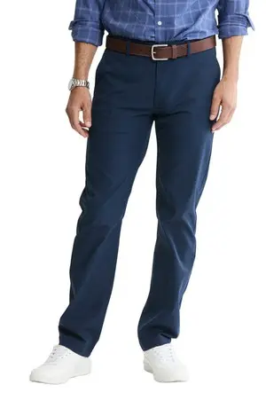 JACHS Performance Chinos - Navy