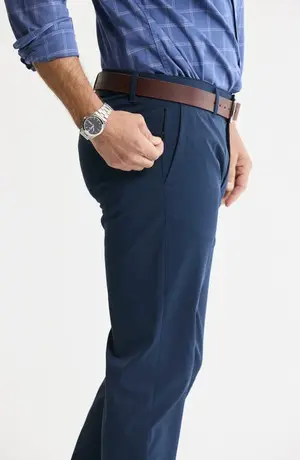 JACHS Performance Chinos