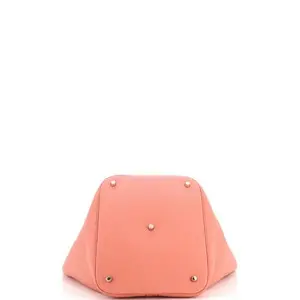 Hermès Picotin Lock Bag Clemence Gm