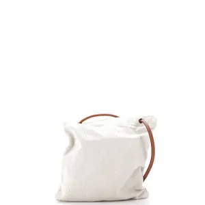 Hermès Aline Bag Toile Mm