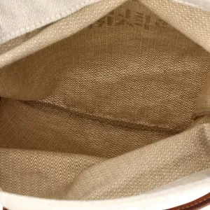 Hermès Aline Bag Toile Mm
