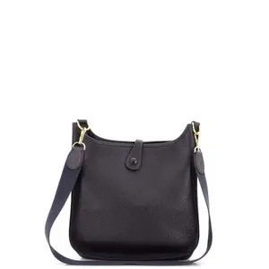 Hermès Evelyne Bag Gen I Clemence Pm