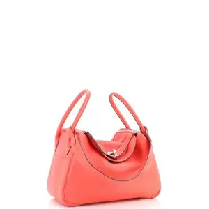 Hermès Lindy Bag Clemence 26